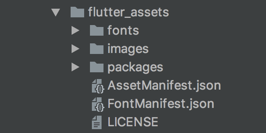 Flutter App Crashes on startup when running in release mode on iOS · Issue #19858 · flutter ...