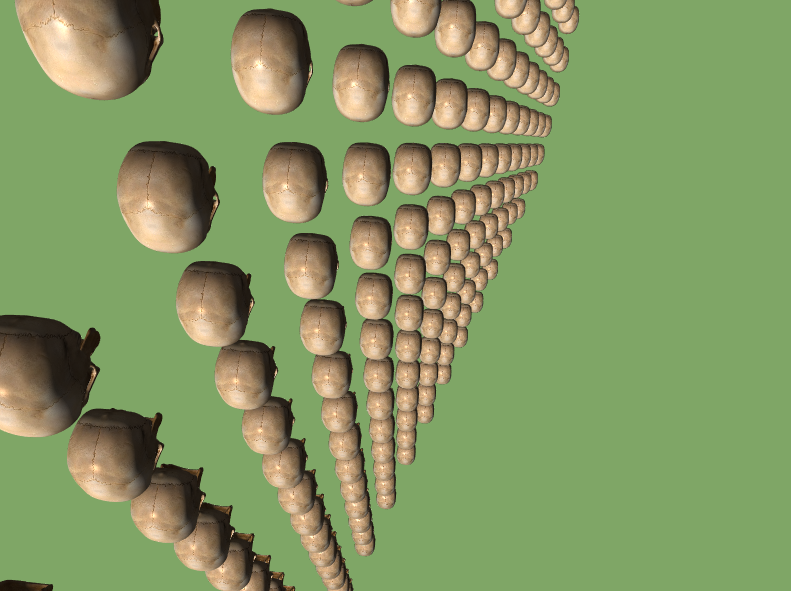 GitHub - matasx8/VulkanRenderer: My 3D renderer implemented with Vulkan for education purposes