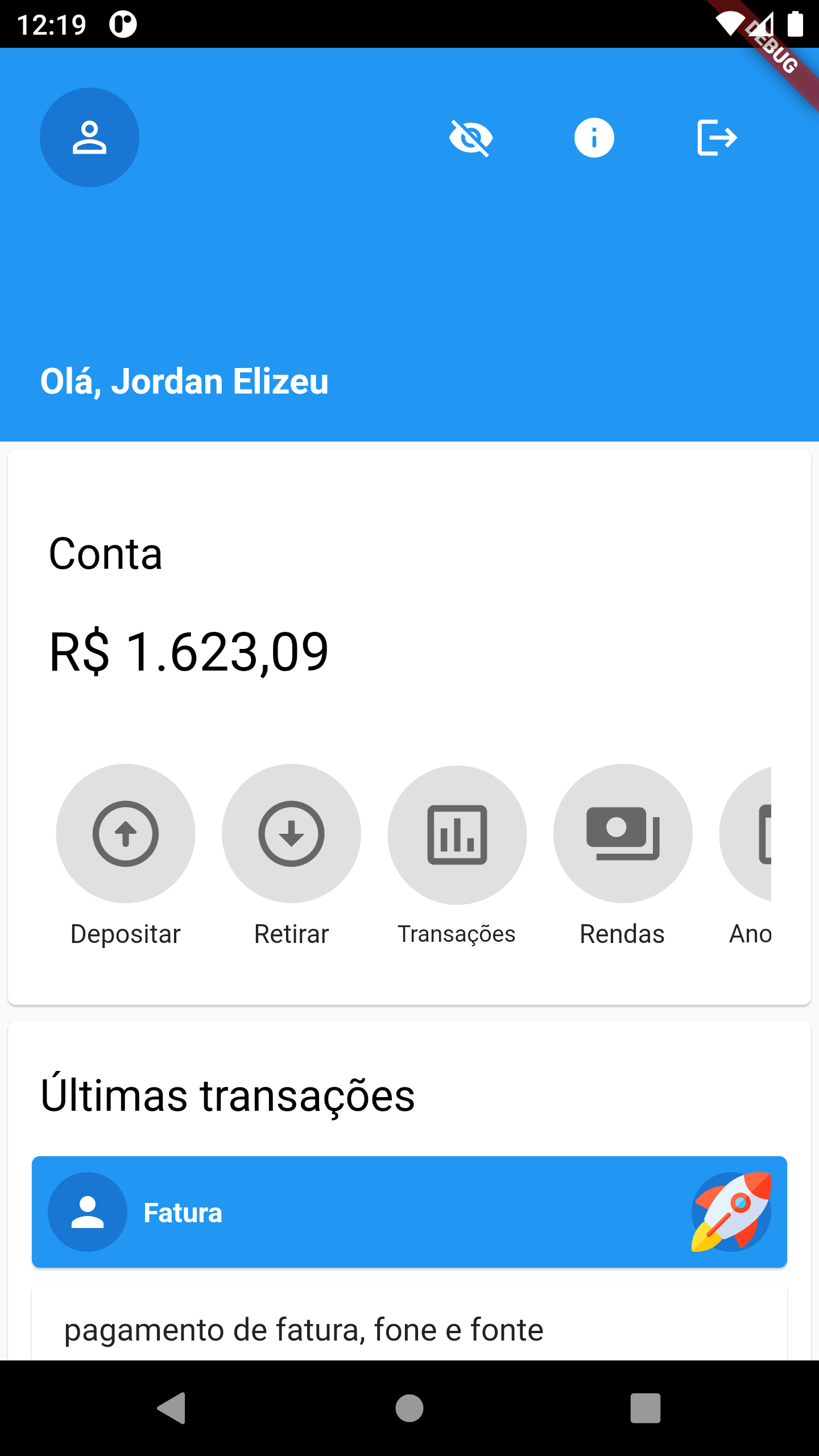 GitHub - JordanElizeu/ControleDeFinancasFlutter