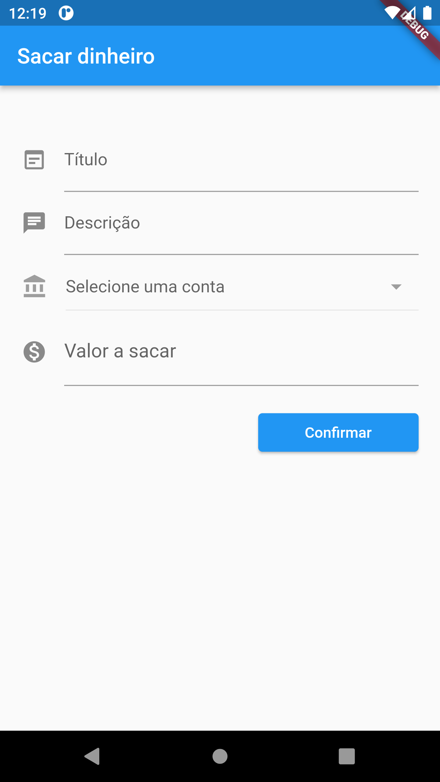 GitHub - JordanElizeu/ControleDeFinancasFlutter