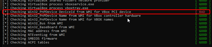 Required spectre driver? · Issue #98 · hfiref0x/VBoxHardenedLoader · GitHub