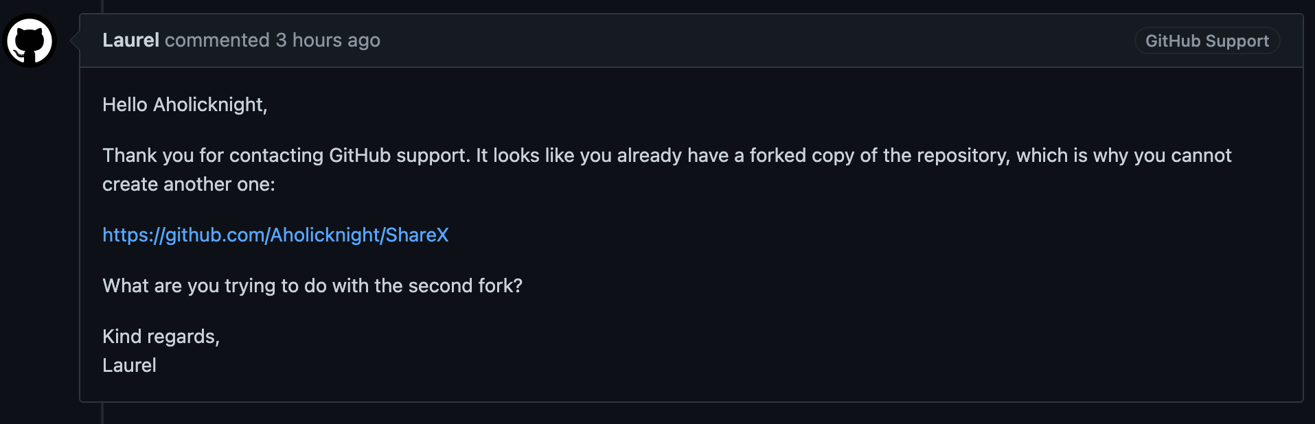 Contributing - Forking · Issue #6445 · decaporg/decap-cms · GitHub