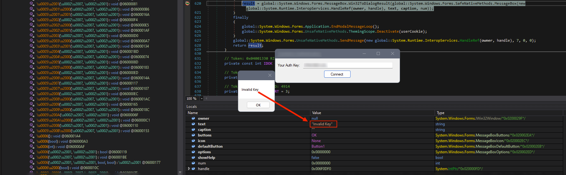 ResourceResolver and AssemblyResolver Failed (Init error: Could not find resolver type) · Issue ...