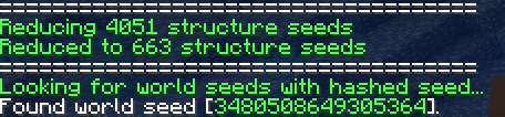 [Bug] OreSim does not work (minecraft server version 1.18.2) · Issue #194 · AntiCope/meteor ...