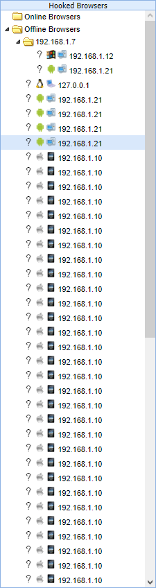 How do I delete all my zombies? · Issue #1484 · beefproject/beef · GitHub