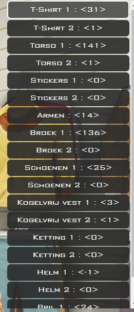 EUP KMar Vrouwen · Issue #600 · Tedeapolis/development · GitHub