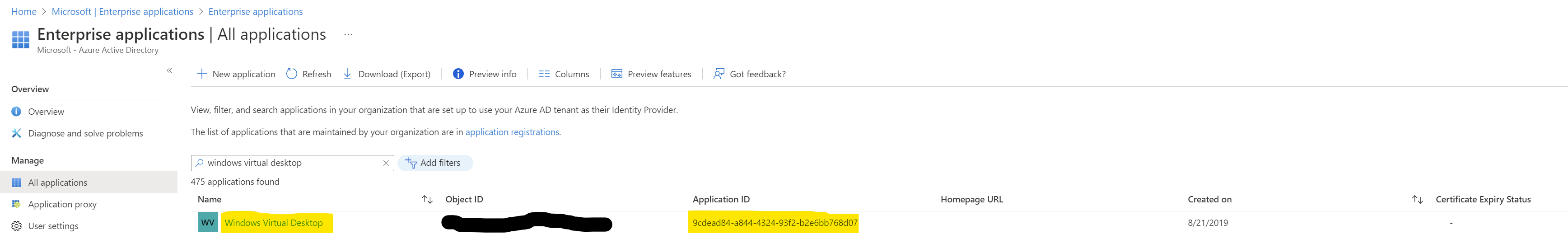 Portal – Single subscription - AVD Scaling plan = YES (default) - FAIL ...
