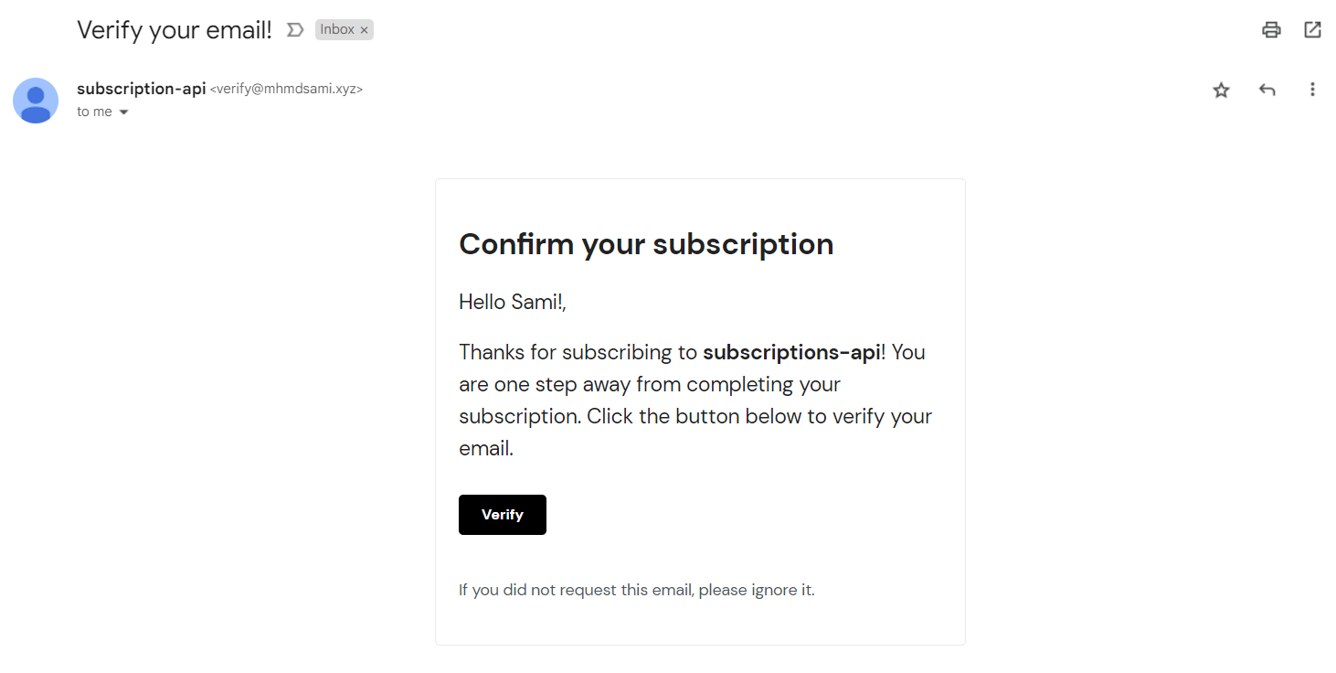 GitHub - sm-sami/subscriptions-api: API to manage subscriptions. Built with Express, PostgreSQL ...