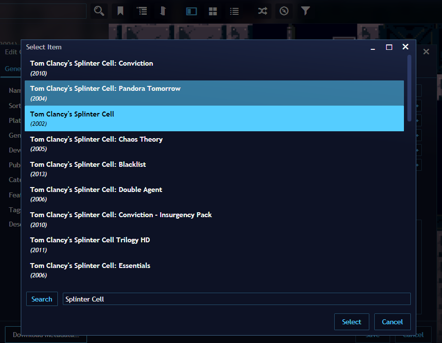 IGDB plugin failing under Windows 7 due to SSL/TLS error · Issue #290 · JosefNemec ...