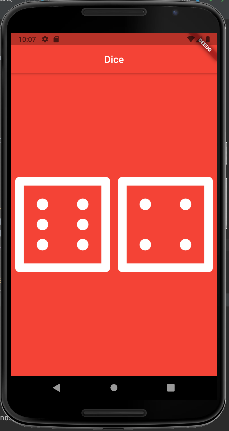 GitHub - isara-ovin/flutter-dice: 2nd teste project