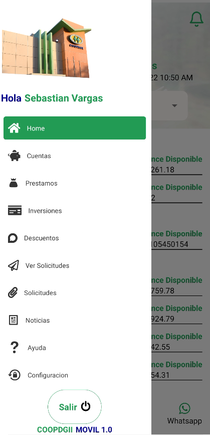 GitHub - Starlk/coopdgii_frontend
