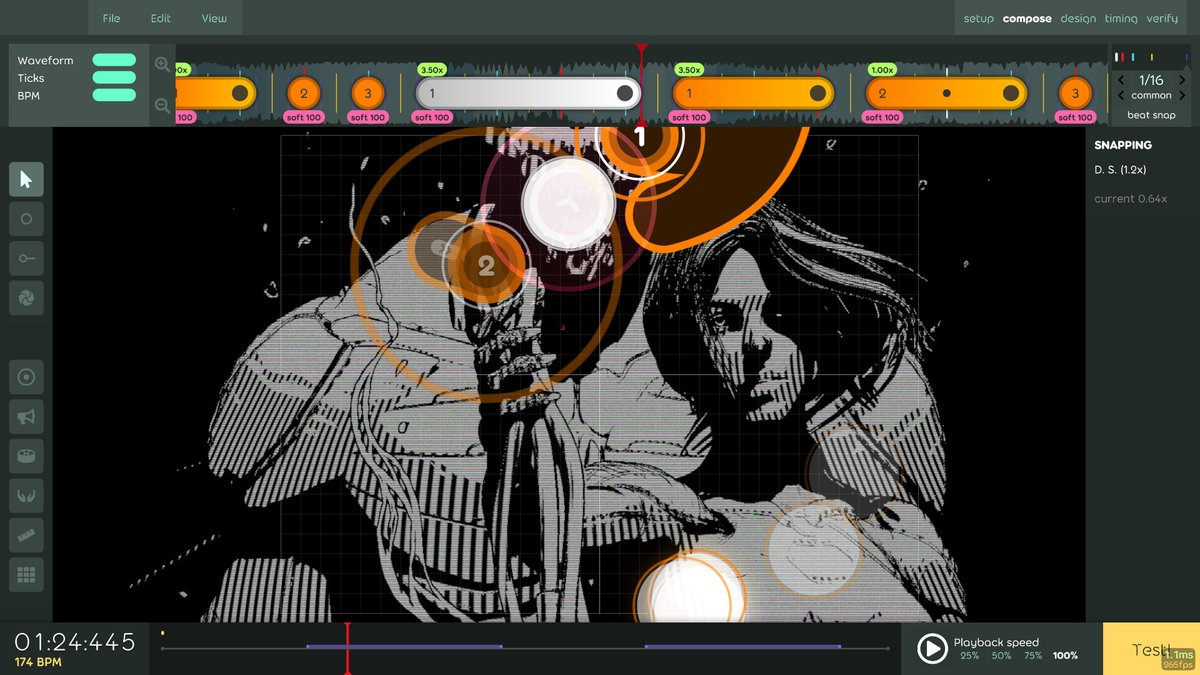opacity of editor elements · ppy osu · Discussion #21999 · GitHub