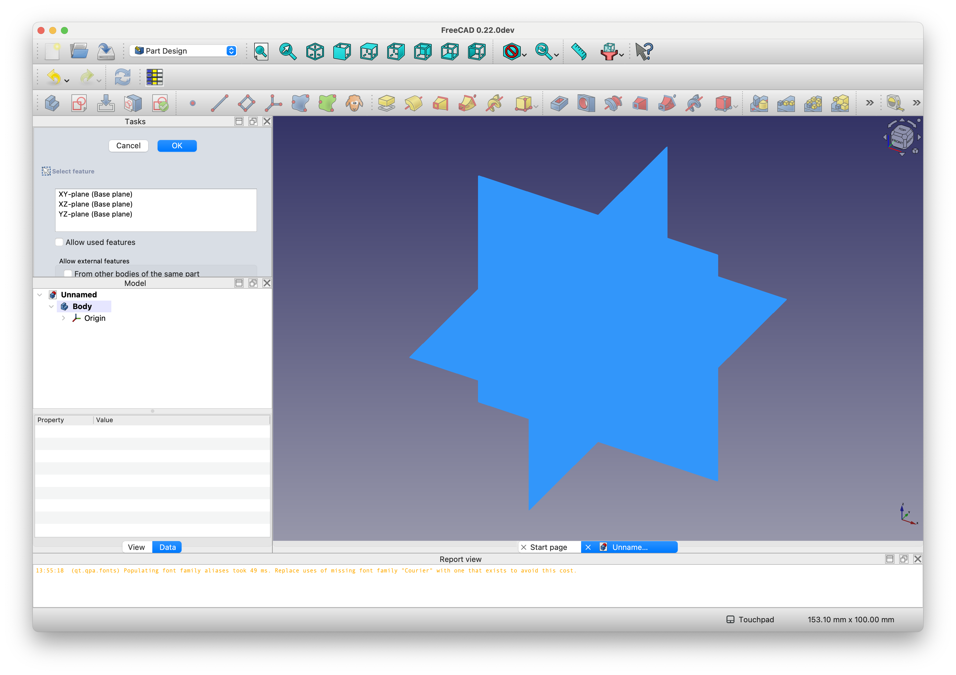 Problem Sketcher Anti Aliasing Line Smoothing Causes Xyz Plane Selection Graphic