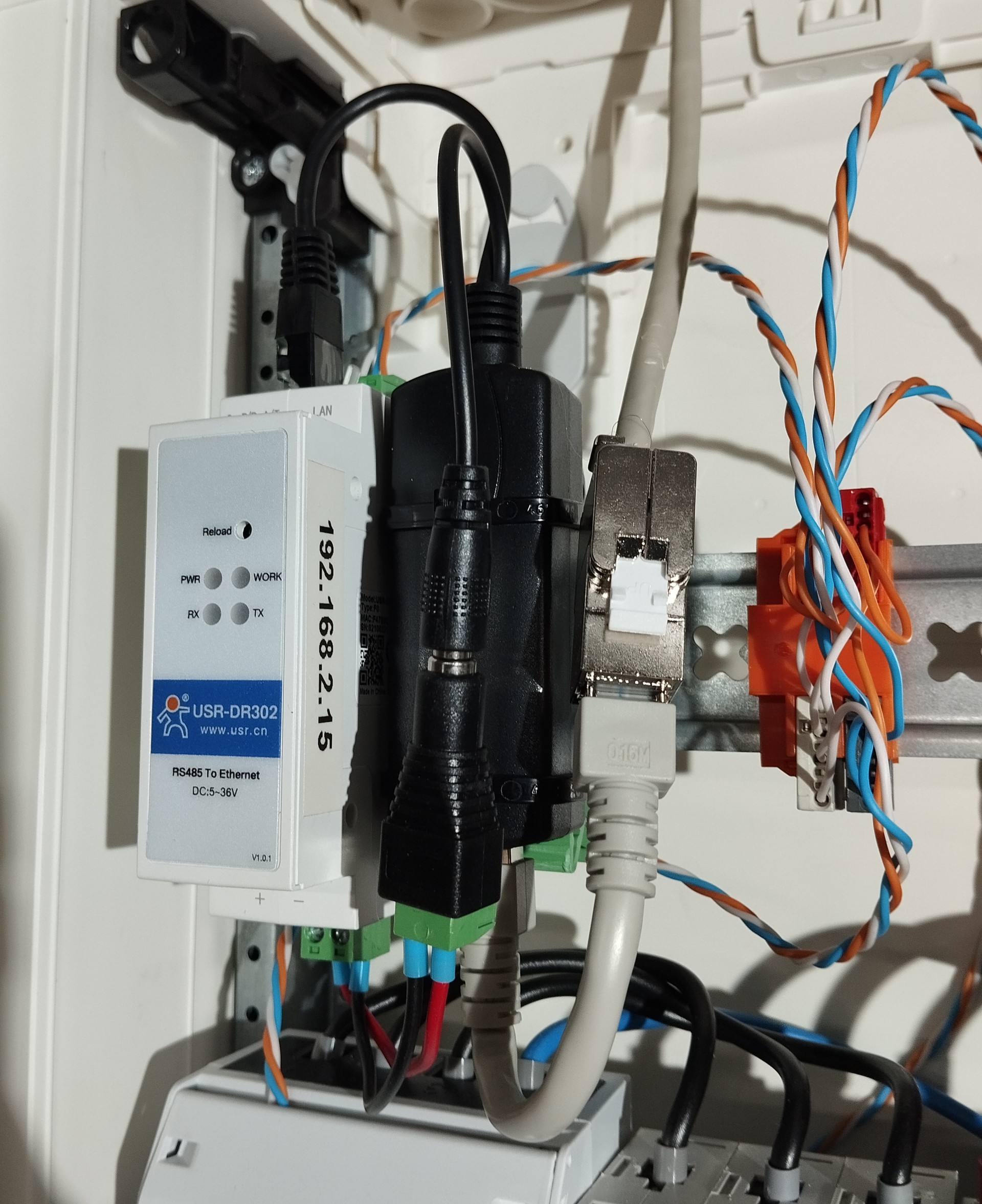 GitHub - Dr-schobi/modbus-tcp-power-meter: aspects of automating my home