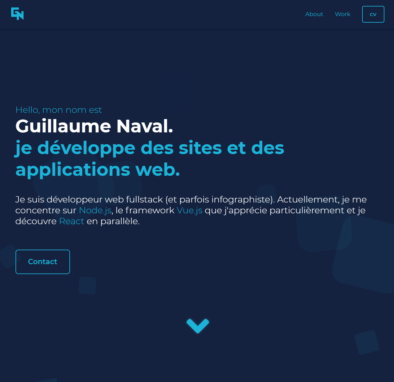 GitHub - guillaume-naval/Portfolio