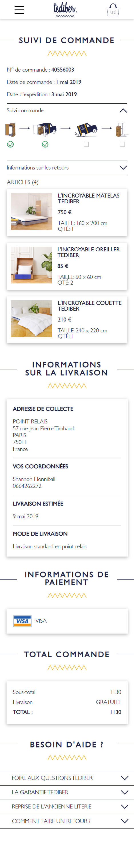 GitHub - guillaume-naval/tediber_delivery_page