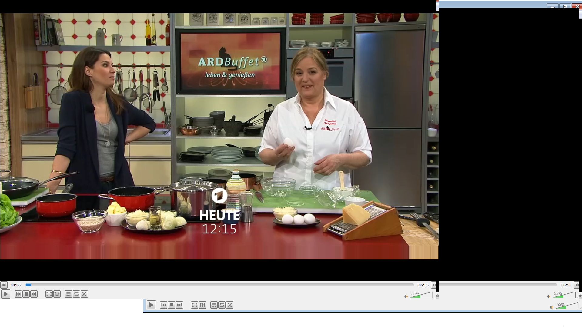 Making a Distorted Screenshot in VLC Player Under Win7 · Issue #5363 ...