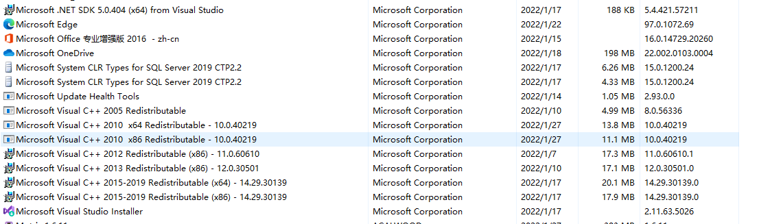 build on windows failds · Issue #5184 · RedisInsight/RedisDesktopManager · GitHub