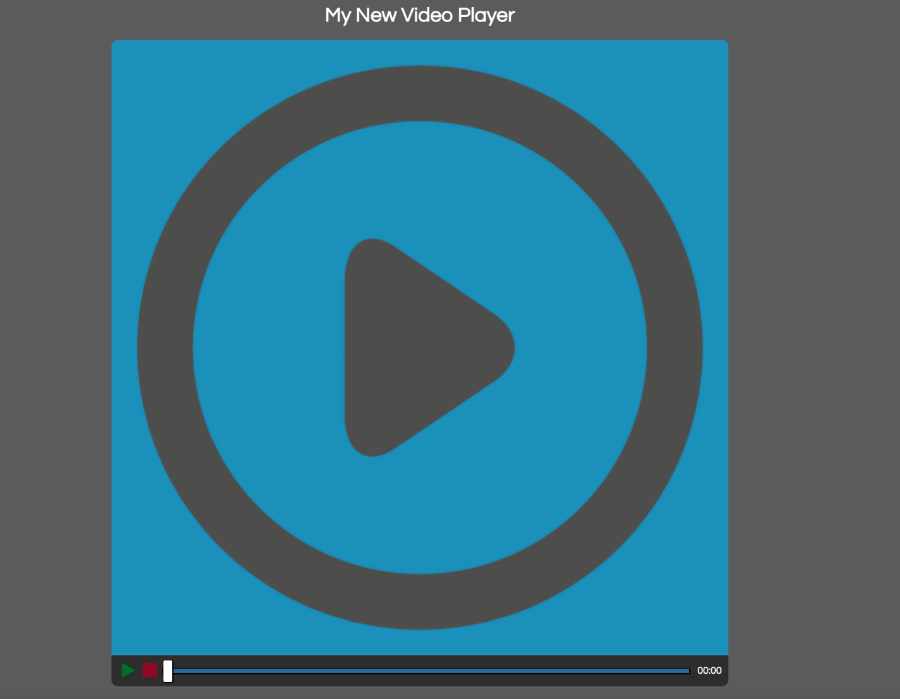 GitHub - TruTechDad/My-New-Video-Player GitHub - TruTechDad/My-New-Video-Player