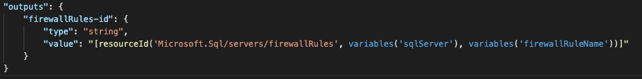 Add auto-complete / IntelliSense for the resourceId() function · Issue #491 · microsoft/vscode ...