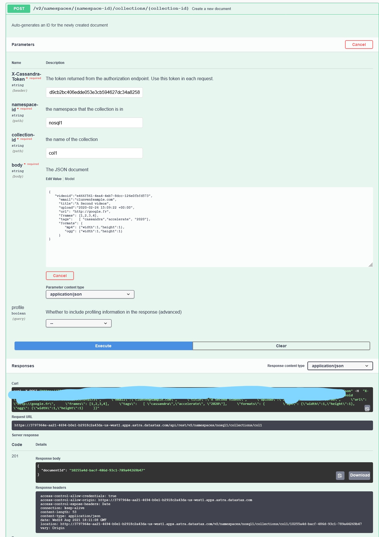[HW] · Issue #504 · datastaxdevs/workshop-introduction-to-nosql · GitHub
