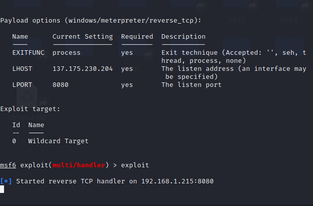 How To Use Metasploit Over Wan · Issue 15184 · Rapid7metasploit Framework · Github