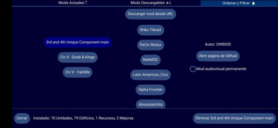 Downloading Mods via link causes error · Issue #7989 · yairm210/Unciv · GitHub