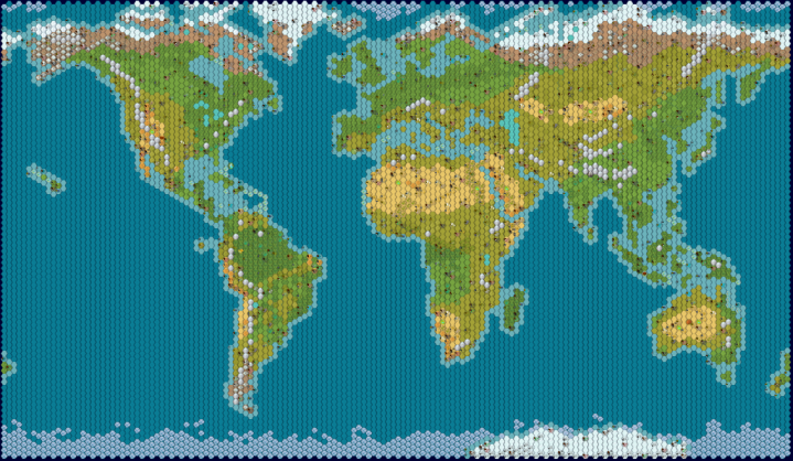 GitHub - Caballero-Arepa/Community-Maps: This contains decent to good ...