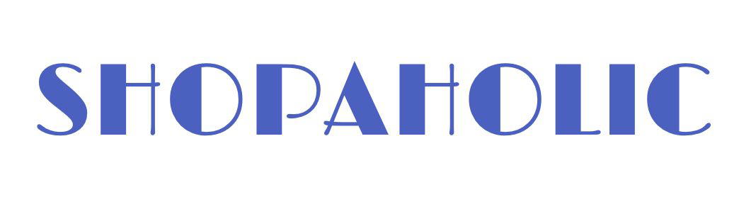 GitHub - sghwan/shopaholic