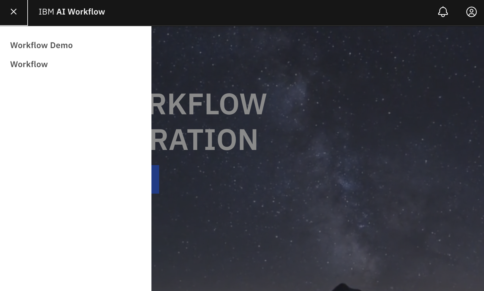 Sidebar on mobile looks odd · Issue #123 · spe-uob/2021-AIWorkflow · GitHub