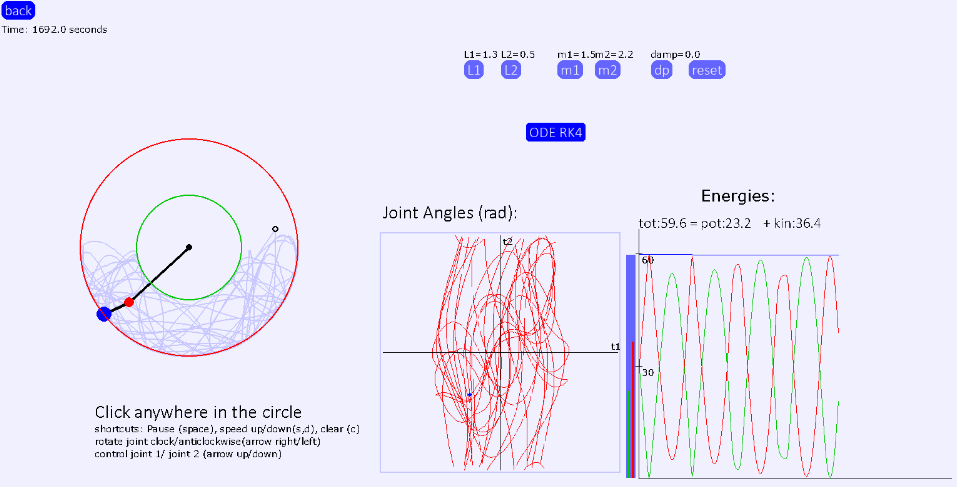 GitHub - Gregos5/Dynamic-manipulator-GUI-2-DOF: Simulation of dynamic 2 ...