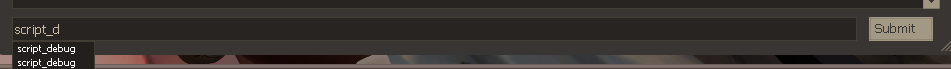 BUG: Duplicated script_debug [TF2] · Issue #4637 · ValveSoftware/Source ...