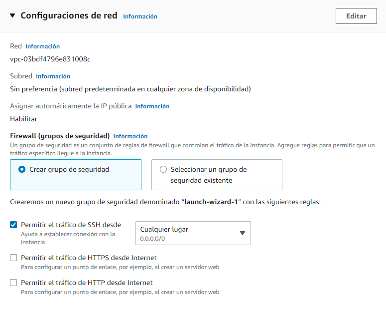 GitHub - EmilianoQuiroz/prueba-node-aws-ec2: Ejemplo de simple de servidor en node ejecutándose ...
