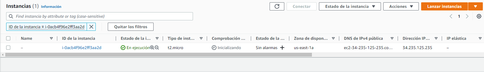 GitHub - EmilianoQuiroz/prueba-node-aws-ec2: Ejemplo de simple de servidor en node ejecutándose ...