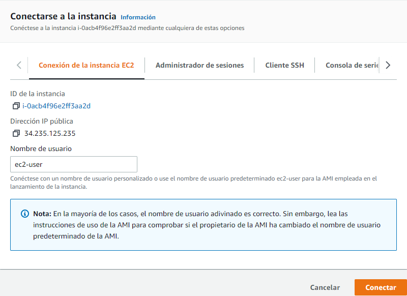 GitHub - EmilianoQuiroz/prueba-node-aws-ec2: Ejemplo de simple de servidor en node ejecutándose ...