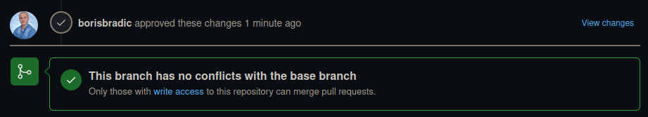 (#tier-1-group-1) TASK-1: Start using git and GitHub · Issue #1 · awsbosnia/devops-aws ...