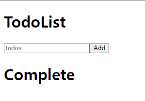 GitHub - Jangkyoungwoo/TodoList-ReactJs