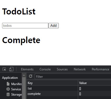 GitHub - Jangkyoungwoo/TodoList-ReactJs
