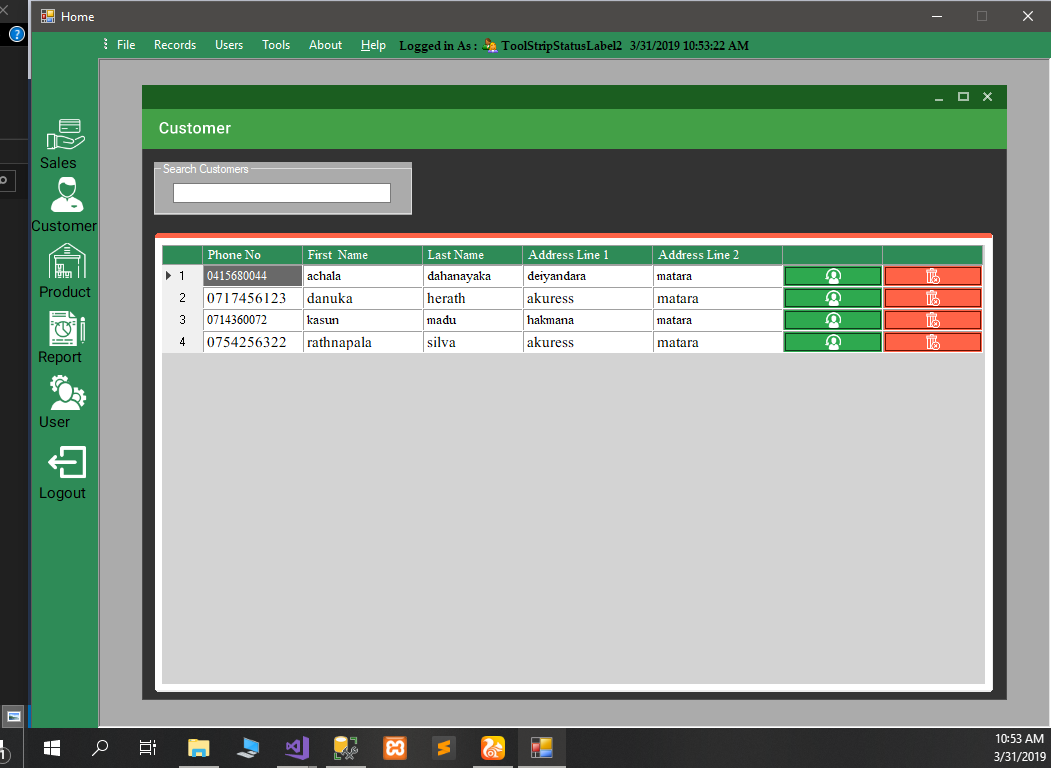 GitHub - mriodev/Point-of-Sales-Full-System-