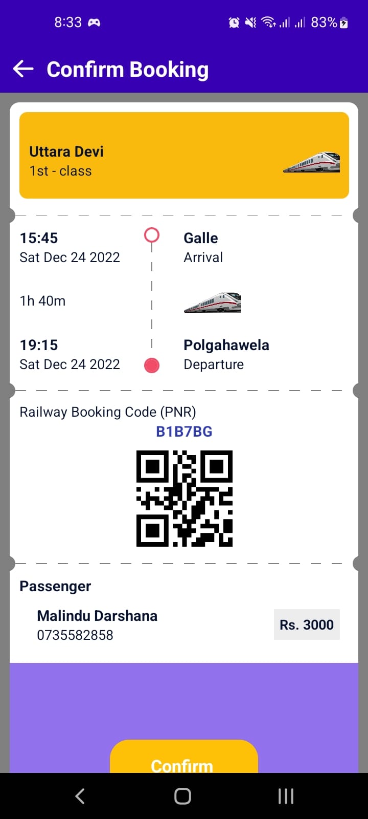 GitHub - mriodev/Railway-ticket-App