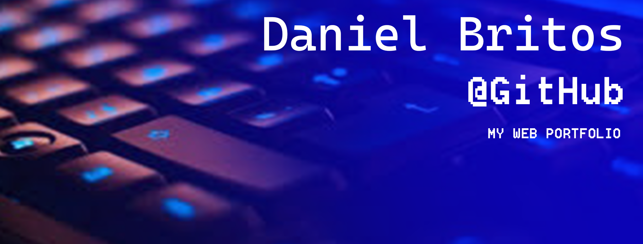 daniel-britos (Daniel Britos) · GitHub