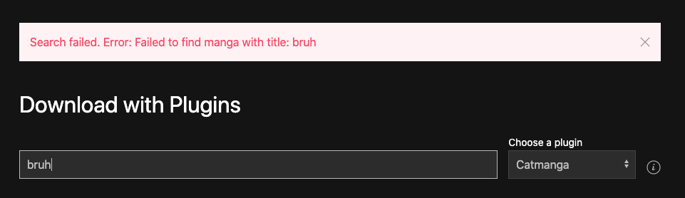 [Bug] Plugins calling `mango.raise` would crash Mango on ARM32 · Issue ...