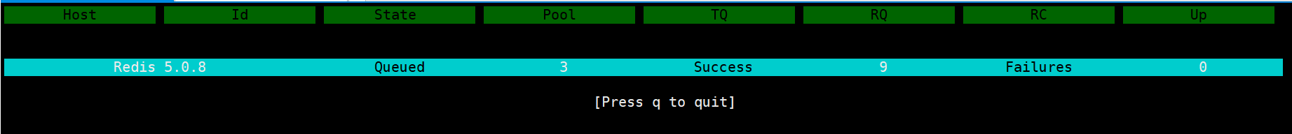 [ 问题咨询 ]工单审核后一直排队中 · Issue #1069 · hhyo/Archery · GitHub