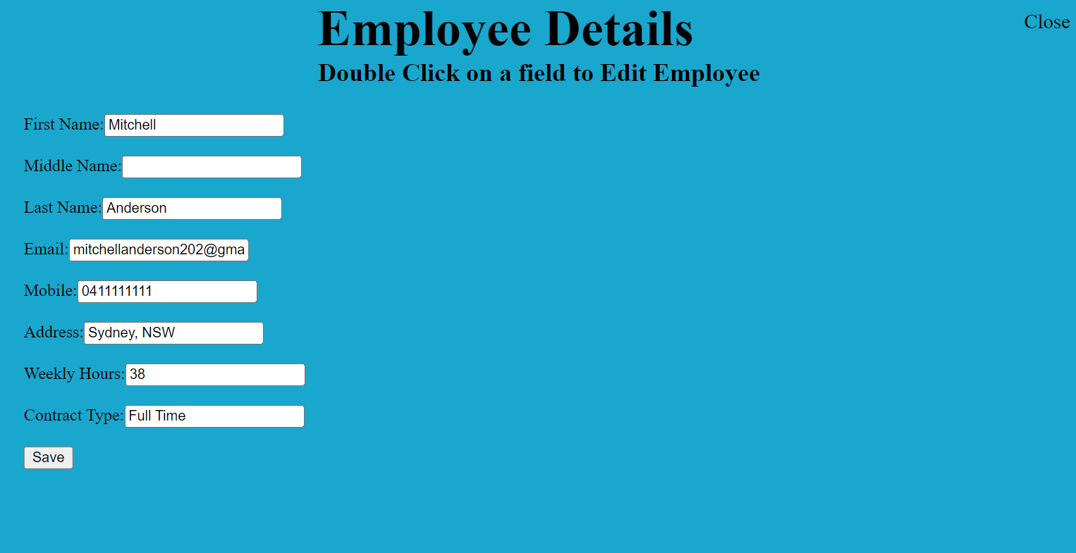 GitHub - mitchanderson202/Employee-Creator