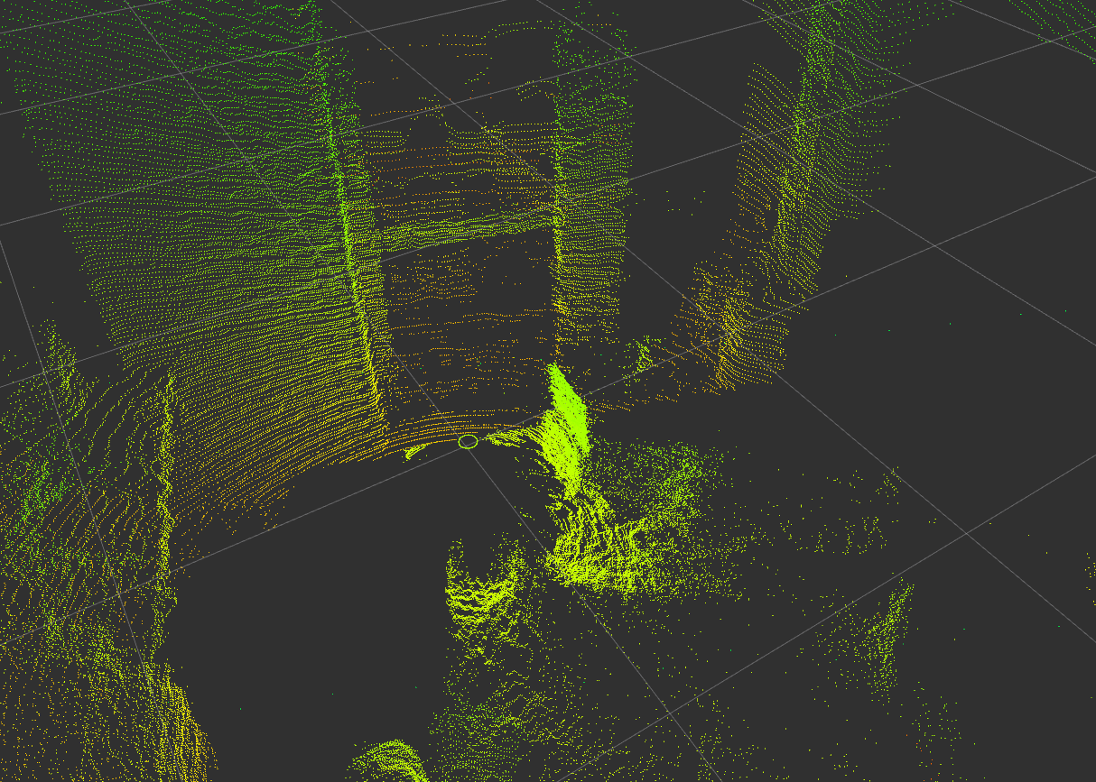 Bug Report With 1 14 Beta10 · Issue 171 · Ouster Lidar Ouster Example
