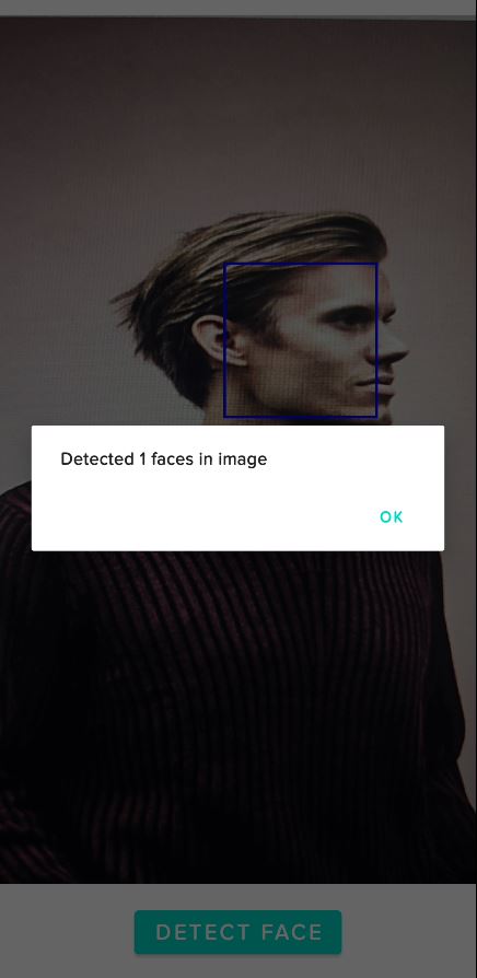 GitHub - jagdev799/Face-Detector: An Android App which takes a picture ...