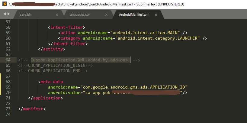 banner ad sizes · Issue #36 · Shin-NiL/Godot-Android-Admob-Plugin · GitHub