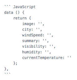 Vue tutorial issues · Issue #19 · NativeScript/playground-tutorials · GitHub