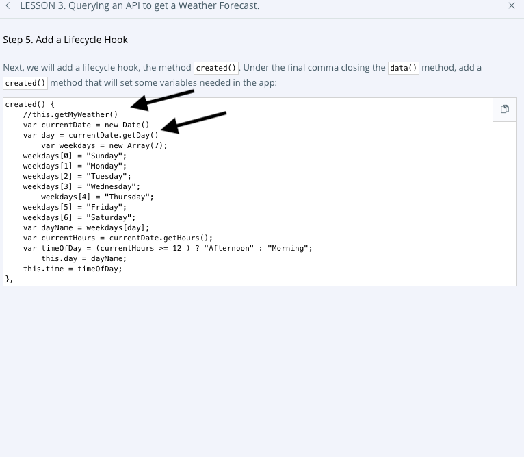Vue tutorial issues · Issue #19 · NativeScript/playground-tutorials · GitHub