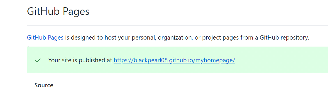 web 공부중 github로 홈페이지를 만들었는데 제대로 창이 안뜹니다. · Issue #1113 · codingeverybody/codingyahac · GitHub